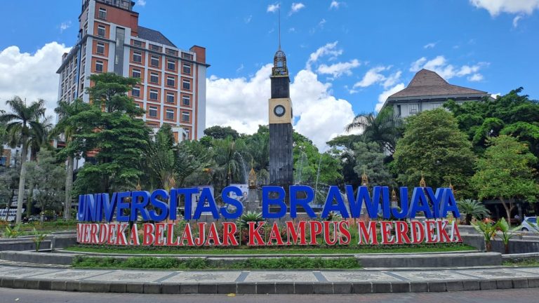 Arsitektur di Fakultas Teknik Universitas Brawijaya: Apa yang Perlu ...